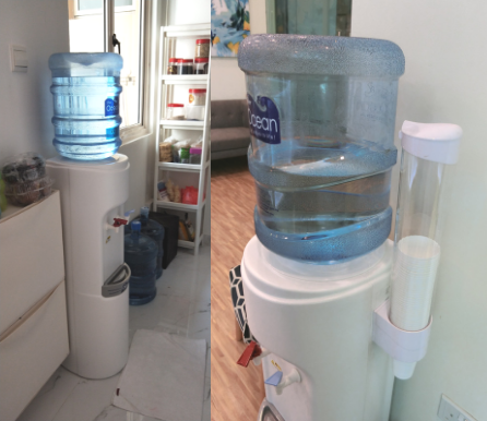 Pere Ocean Water Dispenser Reviews & Testimonials