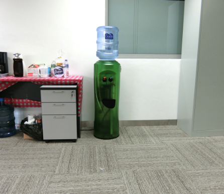 Pere Ocean Water Dispenser Reviews & Testimonials